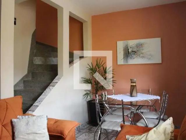 Casa / Sobrado para Venda em São Paulo/SP Sapopemba 3 Quartos