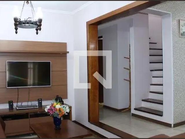 Casa / Sobrado para Venda em São Paulo/SP Sapopemba 3 Quartos