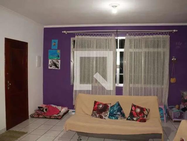 Casa / Sobrado para Venda em São Paulo/SP Sapopemba 3 Quartos