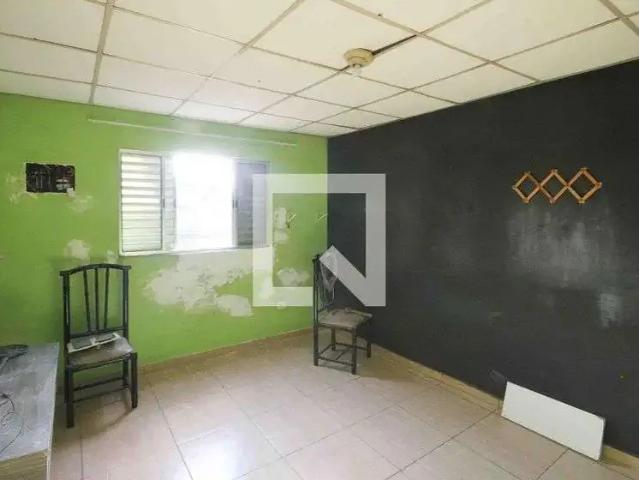 Casa / Sobrado para Venda em São Paulo/SP Sapopemba 1 Quartos
