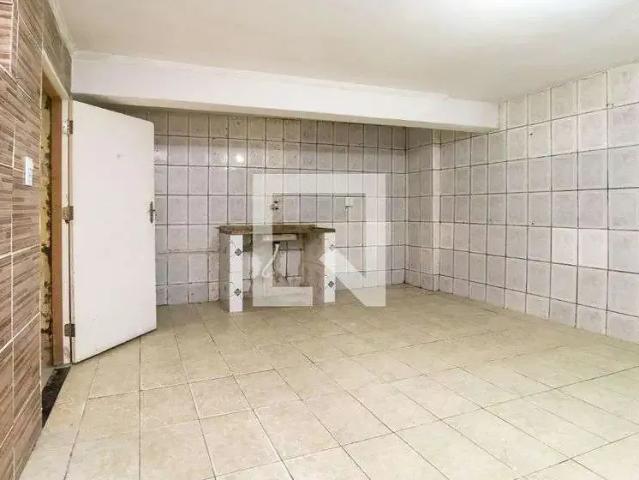 Casa / Sobrado para Venda em São Paulo/SP Sapopemba 1 Quartos