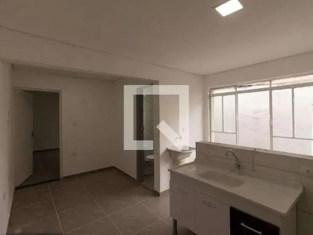 Casa / Sobrado para Venda em São Paulo/SP Sapopemba 1 Quartos