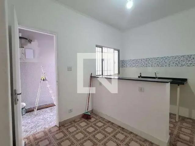 Casa / Sobrado para Venda em São Paulo/SP Sapopemba 1 Quartos