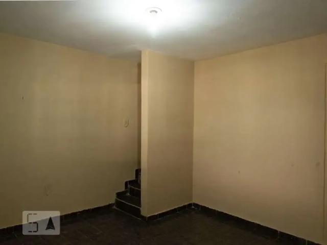 Casa / Sobrado para Venda em São Paulo/SP Sapopemba 1 Quartos