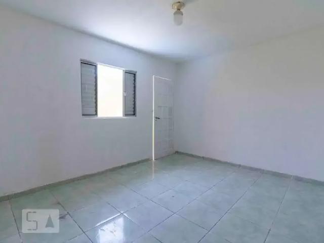 Casa / Sobrado para Venda em São Paulo/SP Sapopemba 1 Quartos