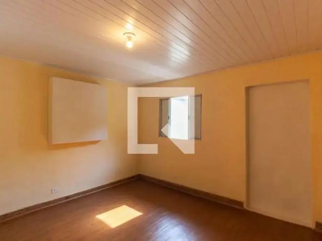 Casa / Sobrado para Venda em São Paulo/SP Sapopemba 1 Quartos