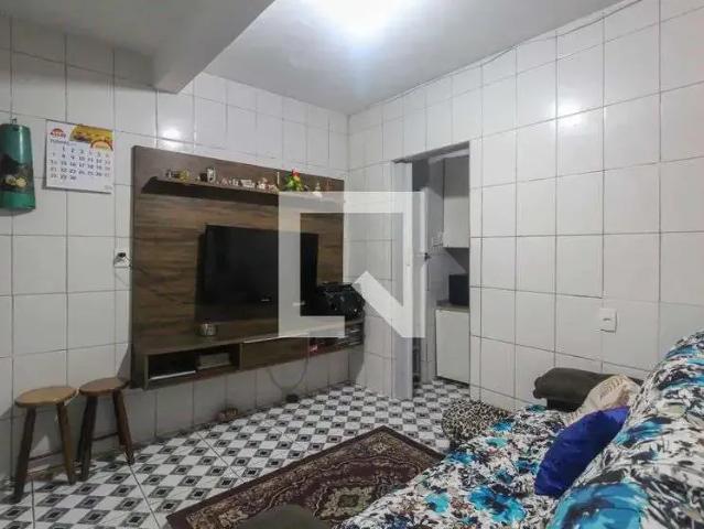 Casa / Sobrado para Venda em São Paulo/SP Sapopemba 1 Quartos