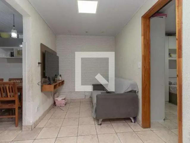 Casa / Sobrado para Venda em São Paulo/SP Sapopemba 1 Quartos