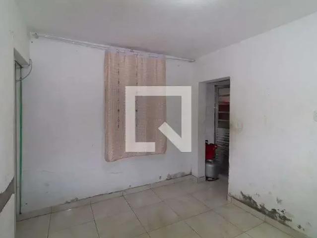 Casa / Sobrado para Venda em São Paulo/SP Sapopemba 1 Quartos