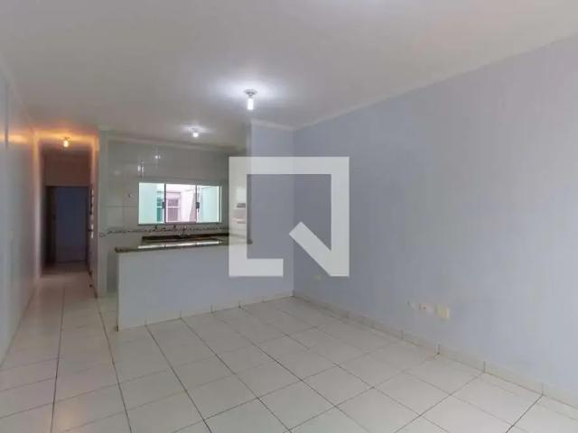 Casa / Sobrado para Venda em São Paulo/SP Sapopemba 1 Quartos
