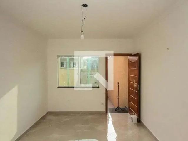 Casa / Sobrado para Venda em São Paulo/SP Sapopemba 2 Quartos
