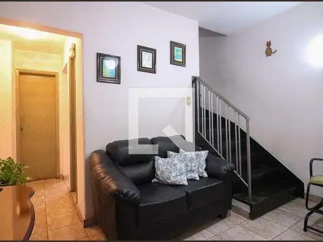 Casa / Sobrado para Venda em São Paulo/SP Sapopemba 2 Quartos