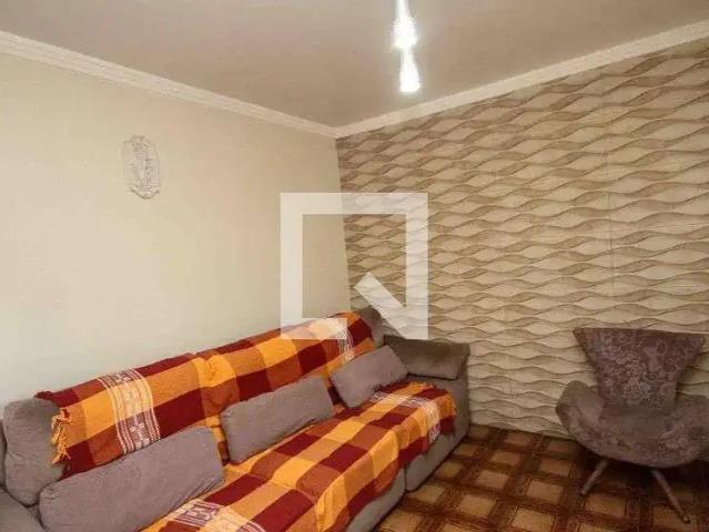 Casa / Sobrado para Venda em São Paulo/SP Sapopemba 2 Quartos