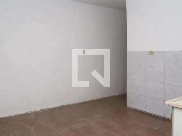 Casa / Sobrado para Venda em São Paulo/SP Sapopemba 1 Quartos