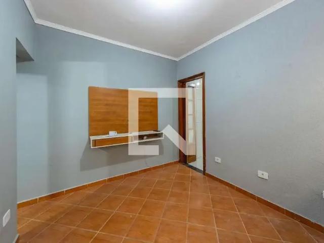 Casa / Sobrado para Venda em São Paulo/SP Sapopemba 2 Quartos