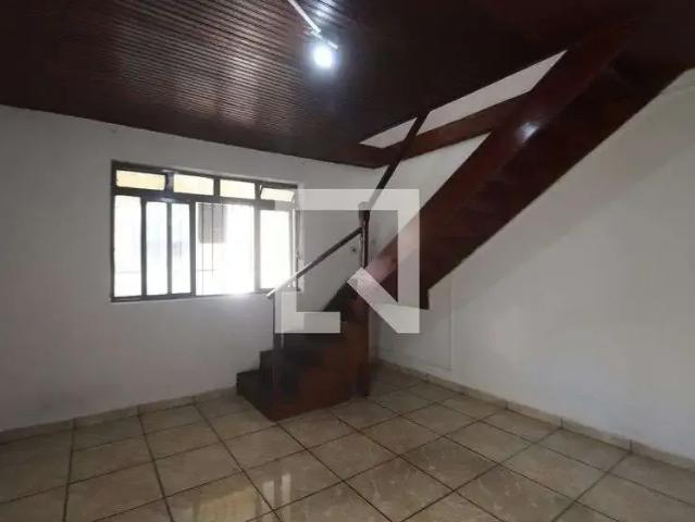 Casa / Sobrado para Venda em São Paulo/SP Sapopemba 2 Quartos