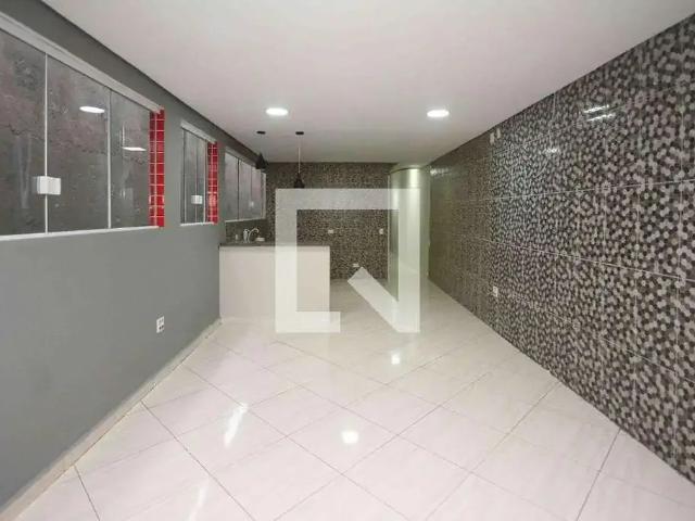 Casa / Sobrado para Venda em São Paulo/SP Sapopemba 2 Quartos