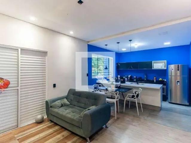 Casa / Sobrado para Venda em São Paulo/SP Sapopemba 2 Quartos