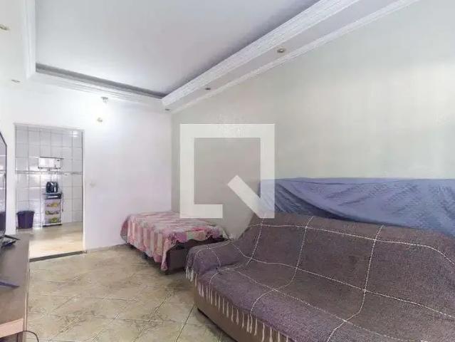 Casa / Sobrado para Venda em São Paulo/SP Sapopemba 2 Quartos