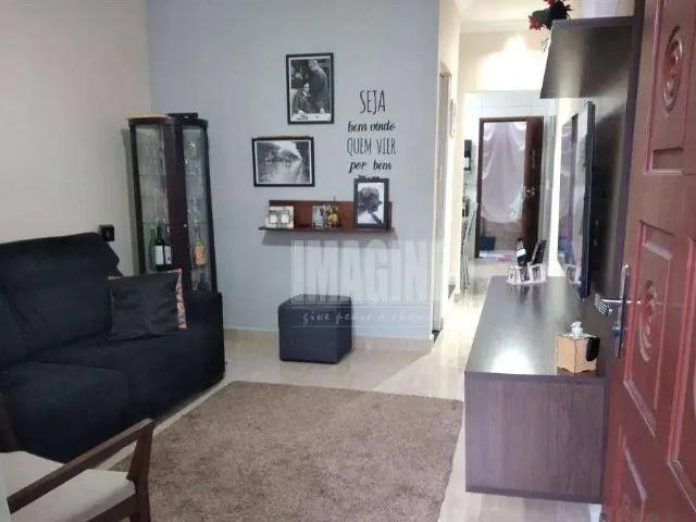 Casa / Sobrado para Venda em São Paulo/SP Sapopemba 2 Quartos