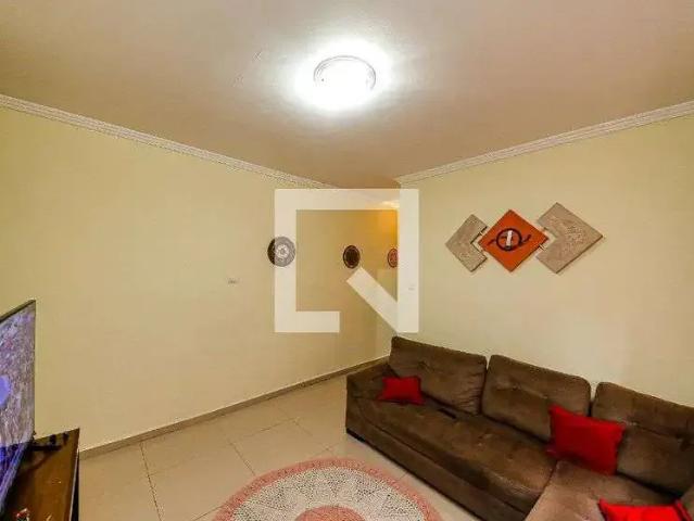 Casa / Sobrado para Venda em São Paulo/SP Sapopemba 2 Quartos