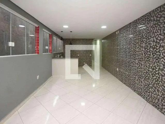 Casa / Sobrado para Venda em São Paulo/SP Sapopemba 2 Quartos