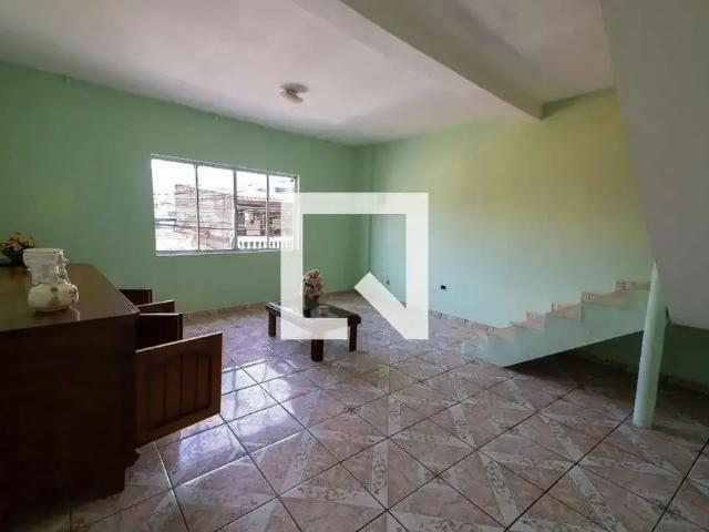 Casa / Sobrado para Venda em São Paulo/SP Sapopemba 2 Quartos