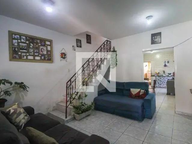 Casa / Sobrado para Venda em São Paulo/SP Sapopemba 2 Quartos