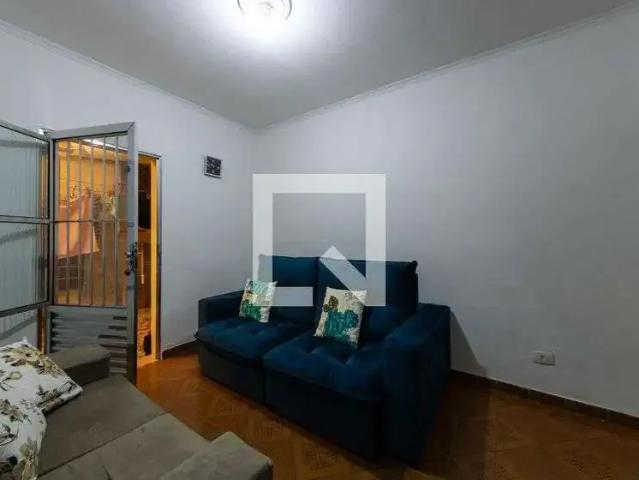 Casa / Sobrado para Venda em São Paulo/SP Sapopemba 2 Quartos