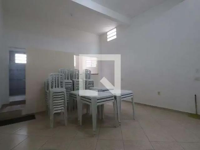 Casa / Sobrado para Venda em São Paulo/SP Sapopemba 2 Quartos