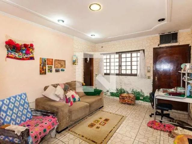 Casa / Sobrado para Venda em São Paulo/SP Sapopemba 2 Quartos