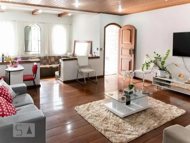 Casa / Sobrado para Venda em São Paulo/SP Sapopemba 4 Quartos