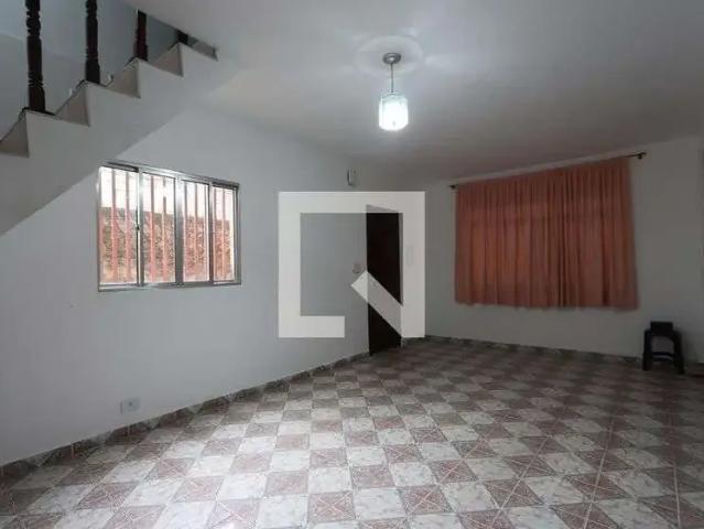Casa / Sobrado para Venda em São Paulo/SP Sapopemba 4 Quartos