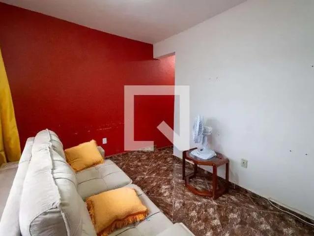 Casa / Sobrado para Venda em São Paulo/SP Sapopemba 4 Quartos