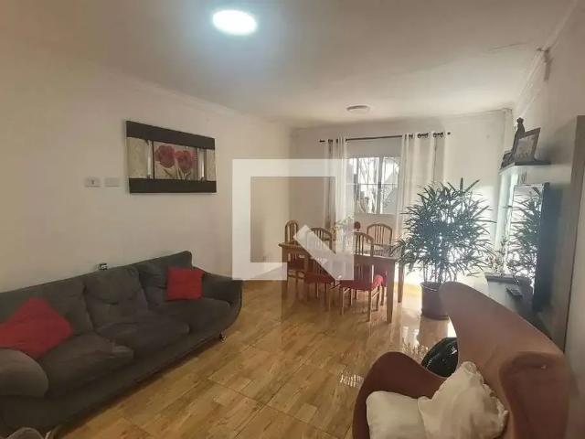 Casa / Sobrado para Venda em São Paulo/SP Sapopemba 4 Quartos