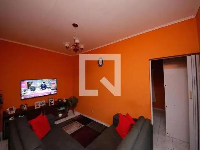 Casa / Sobrado para Venda em São Paulo/SP Sapopemba 4 Quartos