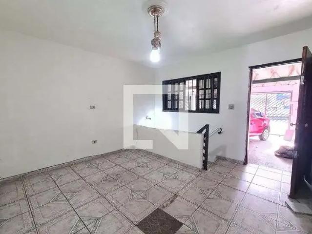 Casa / Sobrado para Venda em São Paulo/SP Sapopemba 4 Quartos