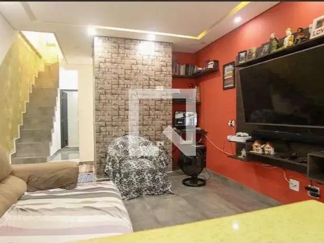 Casa / Sobrado para Venda em São Paulo/SP Sapopemba 4 Quartos