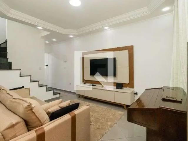 Casa / Sobrado para Venda em São Paulo/SP Sapopemba 4 Quartos