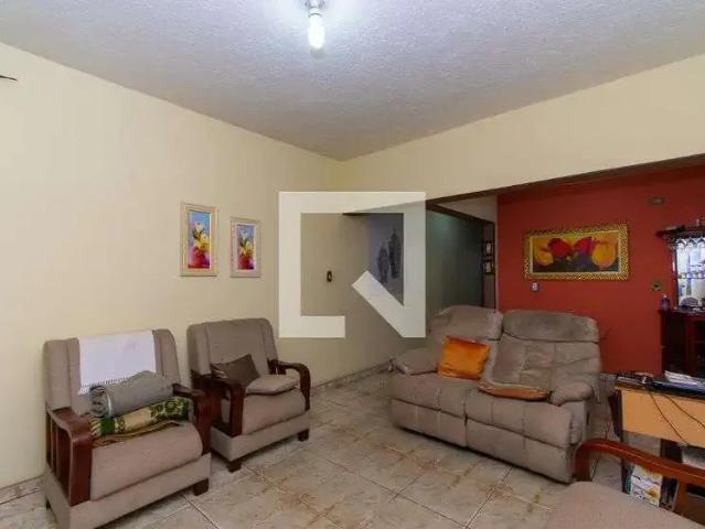 Casa / Sobrado para Venda em São Paulo/SP Sapopemba 4 Quartos