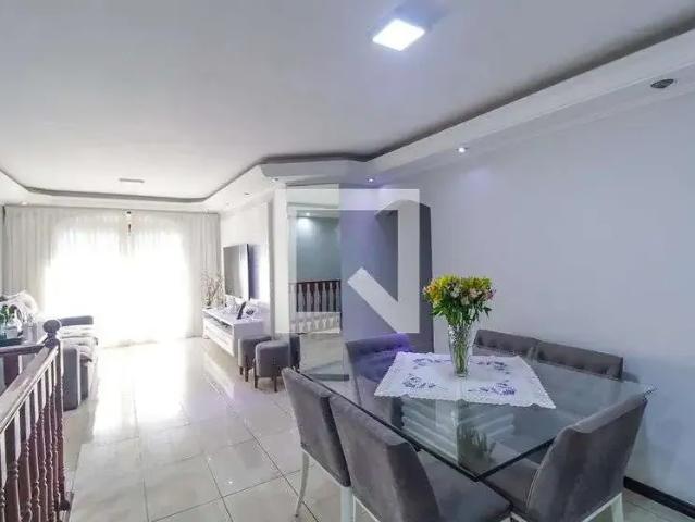 Casa / Sobrado para Venda em São Paulo/SP Sapopemba 4 Quartos