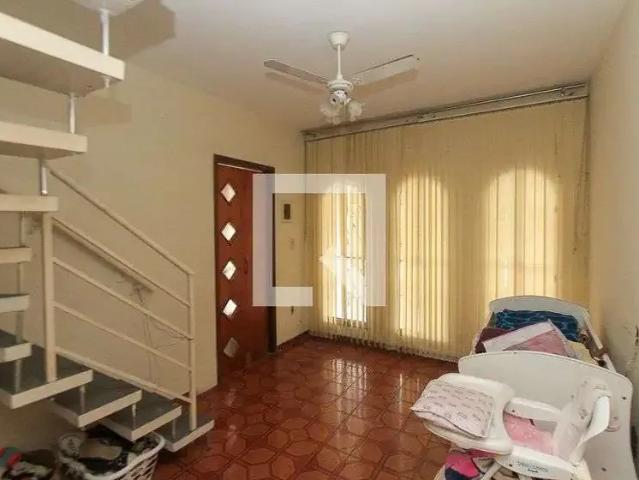 Casa / Sobrado para Venda em São Paulo/SP Sapopemba 4 Quartos