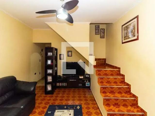 Casa / Sobrado para Venda em São Paulo/SP Sapopemba 4 Quartos