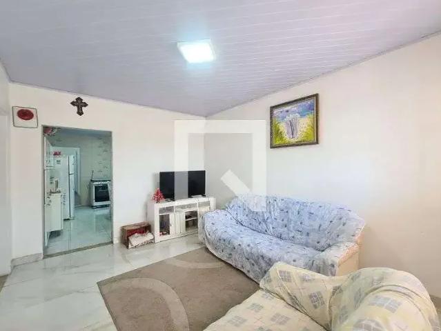 Casa / Sobrado para Venda em São Paulo/SP Sapopemba 4 Quartos