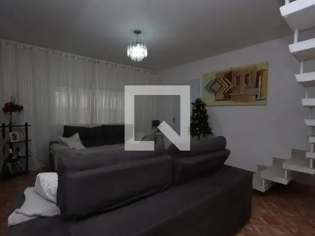 Casa / Sobrado para Venda em São Paulo/SP Sapopemba 4 Quartos