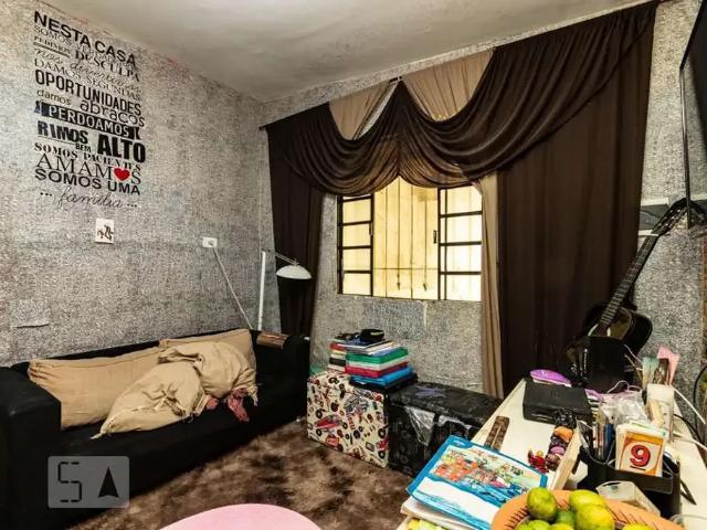 Casa / Sobrado para Venda em São Paulo/SP Sapopemba 4 Quartos