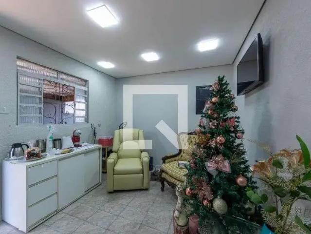 Casa / Sobrado para Venda em São Paulo/SP Sapopemba 4 Quartos
