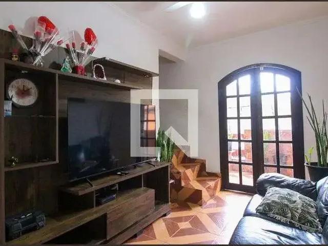 Casa / Sobrado para Venda em São Paulo/SP Sapopemba 4 Quartos