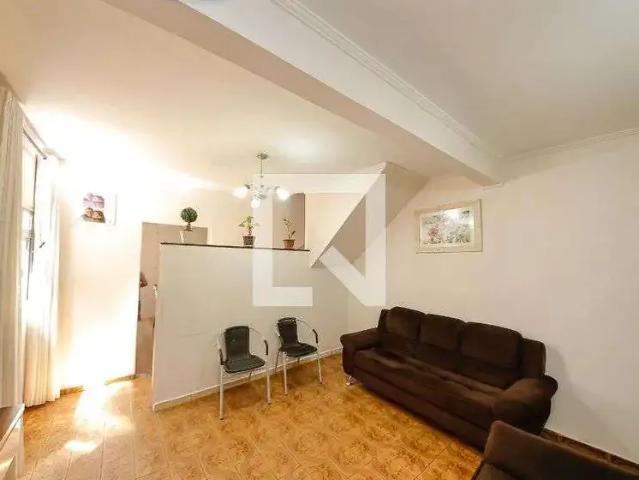 Casa / Sobrado para Venda em São Paulo/SP Sapopemba 4 Quartos