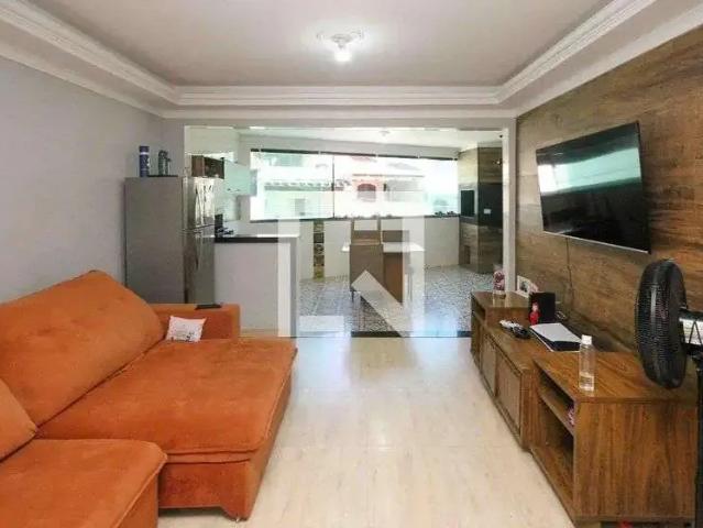 Casa / Sobrado para Venda em São Paulo/SP Sapopemba 5 Quartos